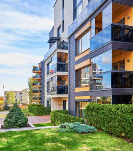 BFL CANADA Rented Condo Insurance Application